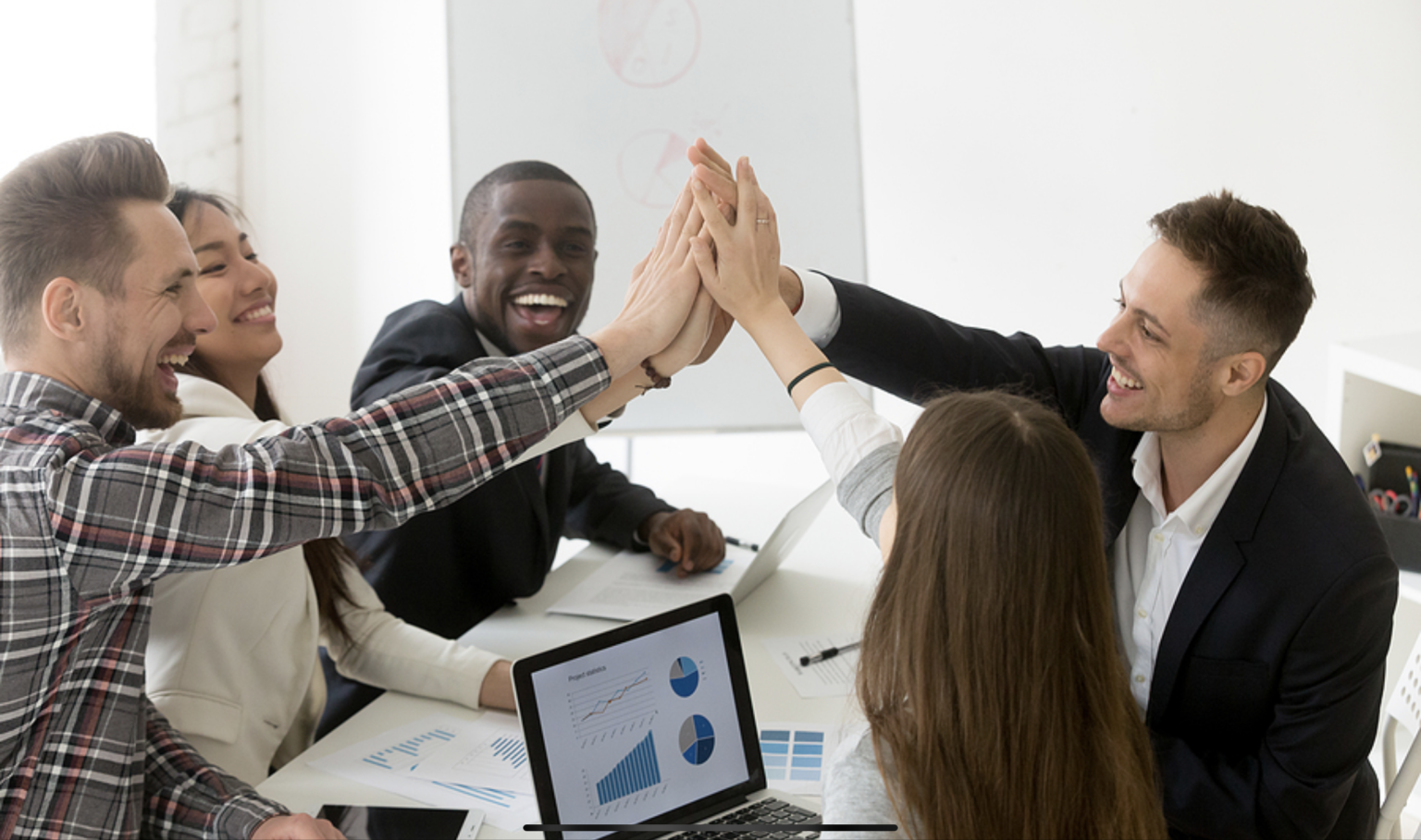 How to Build a High-Performance Team