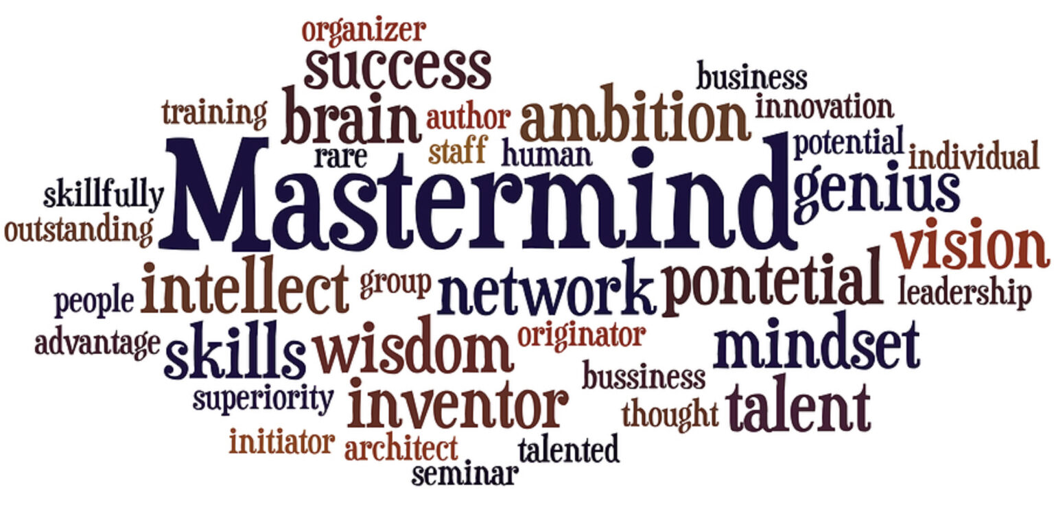 What are Mastermind Groups?